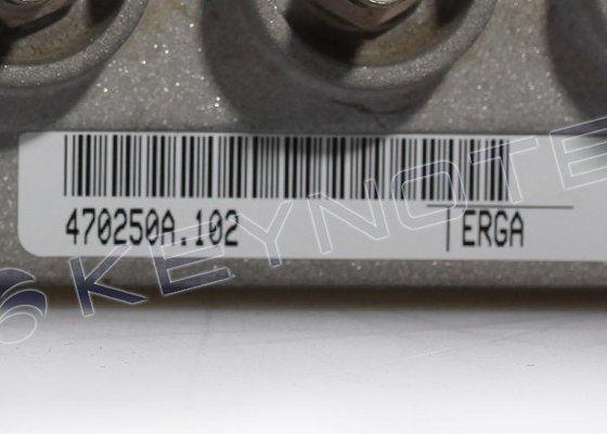 Switch Nokia Flexi BTS 470250A.102 ERGA Base Station Transmission Equipment