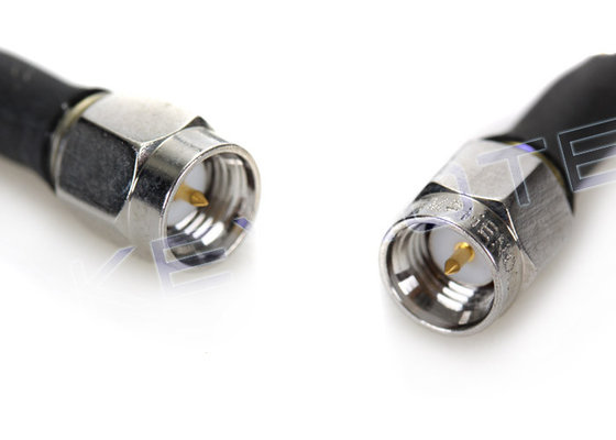 OEM GSM Wireless Ericsson BTS RF Cable RPM 919 665/02400 R1A