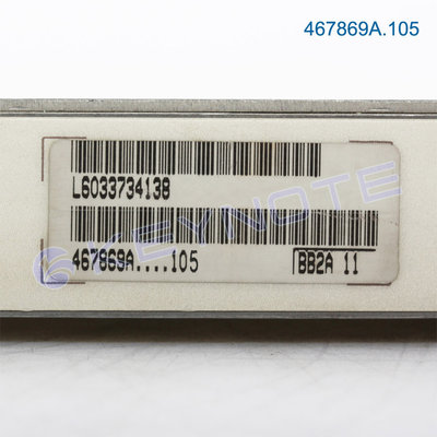 467869A.105 Nokia BTS Unit Ultrasite BB2A For Speech And Data Channels