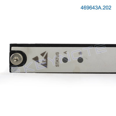 Nokia BTS GSM Transceiver Baseband Unit Ultrasite 469643A.202 BB2F
