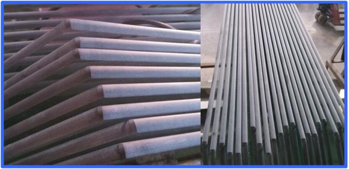 6 mm Glass Screen Fireplace , Glass Bottom Plate High Polished Edges