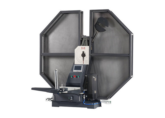 Type D Pendulum Impact Testing Machine