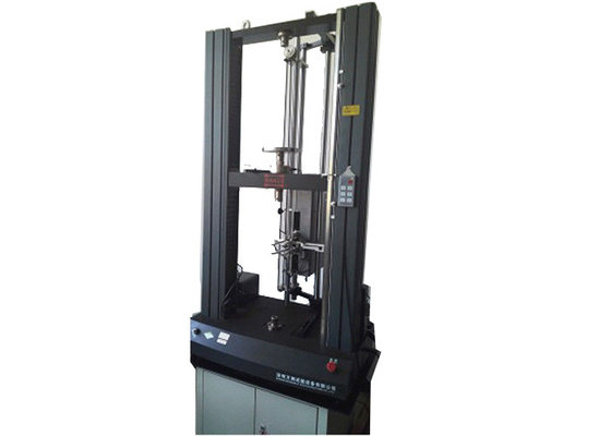 ISO527 Standard Electromechanical Universal Testing Machine 728×470×1520mm