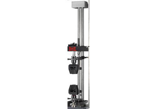 장력 시험기 긴 여행 신장계 계기 길이 10mm 20mm 25mm 50mm 연장 10-800mm HEE802A