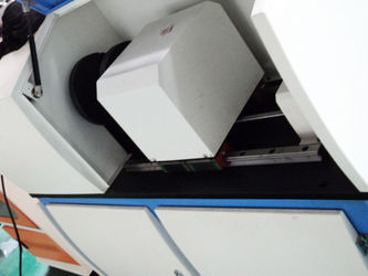 Ningbo Haishu Suyuan Auto Parts Manufacturing CO.,LTD.