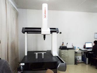Ningbo Haishu Suyuan Auto Parts Manufacturing CO.,LTD.