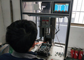 Ningbo Haishu Suyuan Auto Parts Manufacturing CO.,LTD.