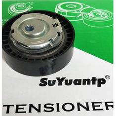 820090818 Drive Belt Tensioner Pulley Bearing Aluminum Outer Diameter 59mm