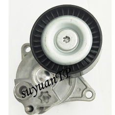 V - Ribbed Belt Tensioner Assembly , PATRON PT38020 6112000370 Engine Belt Pulley