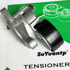 96362074 9636207480 Engine Tensioner Pulley For PEUGEOT Belt Tensioner V - Ribbed