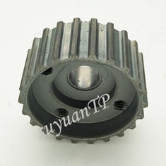 Gear Crankshaft Automatic Tensioner Pulley Engine Timing Control 049105263C 1110451300