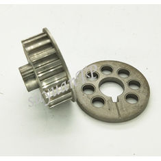 Crankshaft Gear Drive Belt Idler Pulley Engine Timing Control 8200073935