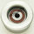Polea 16604-31010 Tensioner Pulley Assembly , Japanese Car Auto Tensioner Pulley