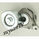 11955-MA00A Plastic Belt Tensioner Pulley , URVAN E25 Timing Belt Tensioner Pulley
