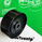 FORD MAZDA Drive Belt Tensioner Pulley Y60215940 2S6119A216BB 96410041 575188 30637505
