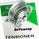 VW Belt Tensioner Pulley , 06A109479A 06A109479B VKM11113 Hydraulic Belt Tensioner