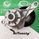 OEM Auto Engine Tensioner Pulley , 17540-54L00 Japanese Car V Shaped Pulley
