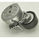 Berlingo C5 C8 Engine Crankshaft Pulley 4M5Q6A228FA 4M5Q6A228FC 1253954 1310771