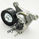 534002210 9636207480 Engine Belt Tensioner For Peugeot 206 307 Auto Bearing Parts 96362074