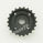 049105263C Engine Crankshaft Pulley , 1110451300 Belt Tensioner Assembly