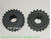 Aluminum Crankshaft Gear Timing Gear 0614547 614547 90156062 For Opel