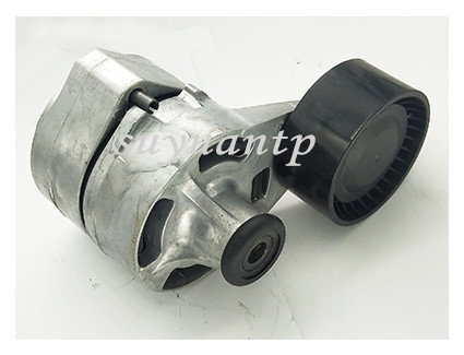 Engine Parts Drive Belt Tensioner Pulley 1385379 1445915 6C1Q6A228BC 534043430 SK009161 6C1Q-6A228-BC