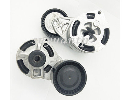 Engine Parts Drive Belt Tensioner Pulley 1385379 1445915 6C1Q6A228BC 534043430 SK009161 6C1Q-6A228-BC