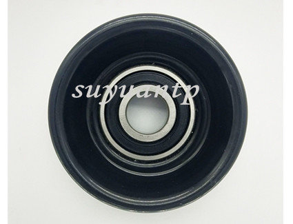For HYUNDAI STAREX MPV Tensioner Pulley Assy VKM64012 25286-4A030  532056810