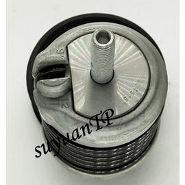 Alternator Deflection Guide Pulley VW Transit 028145278J 028903315M Aluminum
