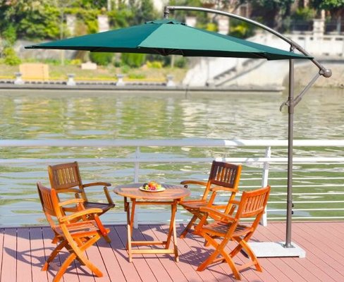 Dia.2.7m Outdoor Umbrella canopy