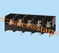 China Barrier terminal block HB825  Pin pitch: :8.25mm supplier