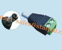 China Plug-in Terminal Block PTB 13V-M supplier