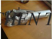 Shake The Wrench Knitting Machine Accessories For Textile Machinery