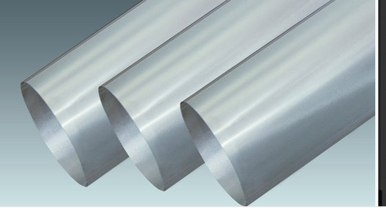 165M Standard Nickel Rotary Screen Printing Cylinder Mesh More Tough & Tensile
