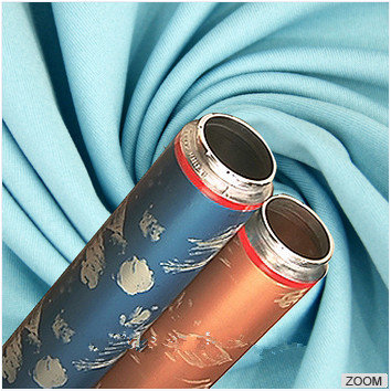 Good Toughness & Elasticity Weaving Machine Spare Parts Rotary Printing Ni Screen