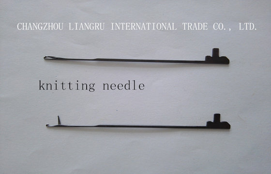 Needle And Jacks Part Type Knitting Machine Needles For Computerized Flat Knitting Machine