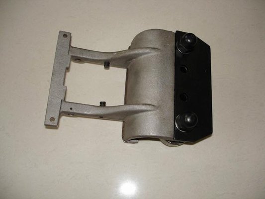 Bancock Stenter Machine Parts , Pin Holder Pin -clip Single Purpose Clip