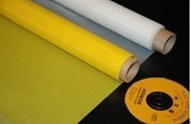 Polyester Screens for Silk Printing Of Textile Machinery Spare Parts