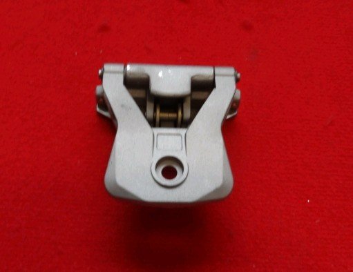 Flat Double / Single Sides Stenter Machine Parts For Textile Temachinery