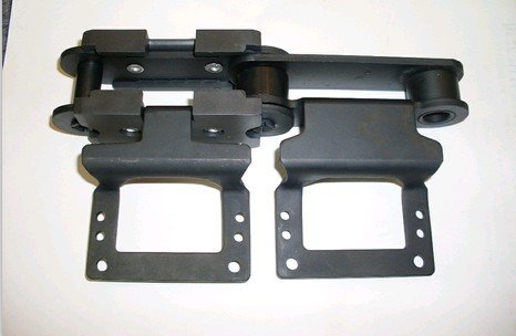 Portable Replacement Edge Trimmers Cutting Edge Equipment And Railway Stenter Machine Parts