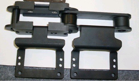 Portable Replacement Edge Trimmers Cutting Edge Equipment And Railway Stenter Machine Parts