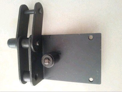 Textile Printing Machining For Stenter Machine Clip, Vertical Chain, Pin Holder, Pin Plate