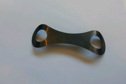OEM Germany BABCOCK Heating Stenter Machine Parts, Heat Setting Range Spare Parts Vertical Chain