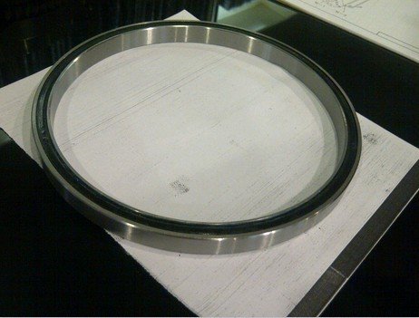 OEM Germany BABCOCK Heating Stenter Machine Parts, Heat Setting Range Spare Parts Vertical Chain