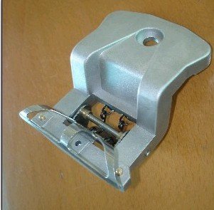 OEM Germany BABCOCK Heating Stenter Machine Parts, Heat Setting Range Spare Parts Vertical Chain