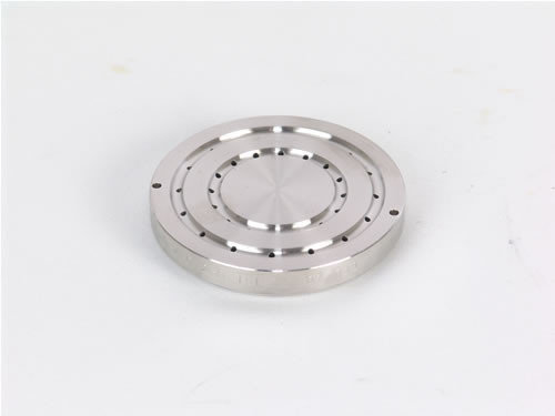 Multi - Bore Hollow Fiber Spinneret For Polyester Filament Or Staple Fiber For Textile Machine Parts