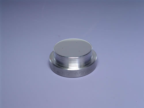 600mm Diameter Hollow Fiber Spinneret Polyamide 6 / 66 Filament, Staple Fiber For Plastic Melts