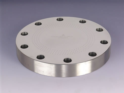 600mm Diameter Hollow Fiber Spinneret Polyamide 6 / 66 Filament, Staple Fiber For Plastic Melts
