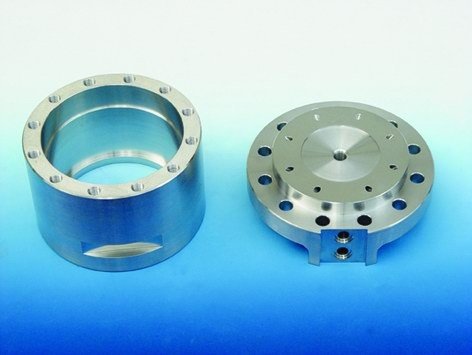 Sus431 Durable Jet Strip 1 Spunlaced Nonwovens Hollow Fiber Spinneret For Hollow Fiber Production Line