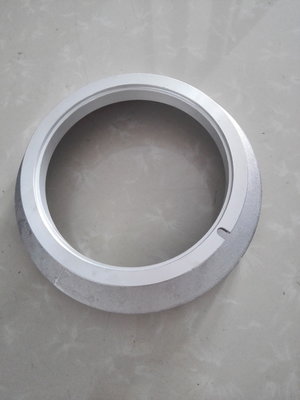 Zimmer 640 Die Cast Rotary Printing Machine Spares Zimmer Type End Ring